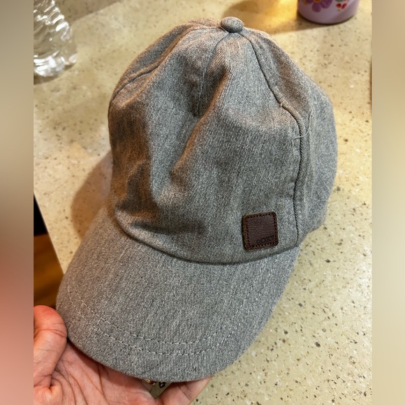 Roxy | Accessories | Roxy Hat | Poshmark